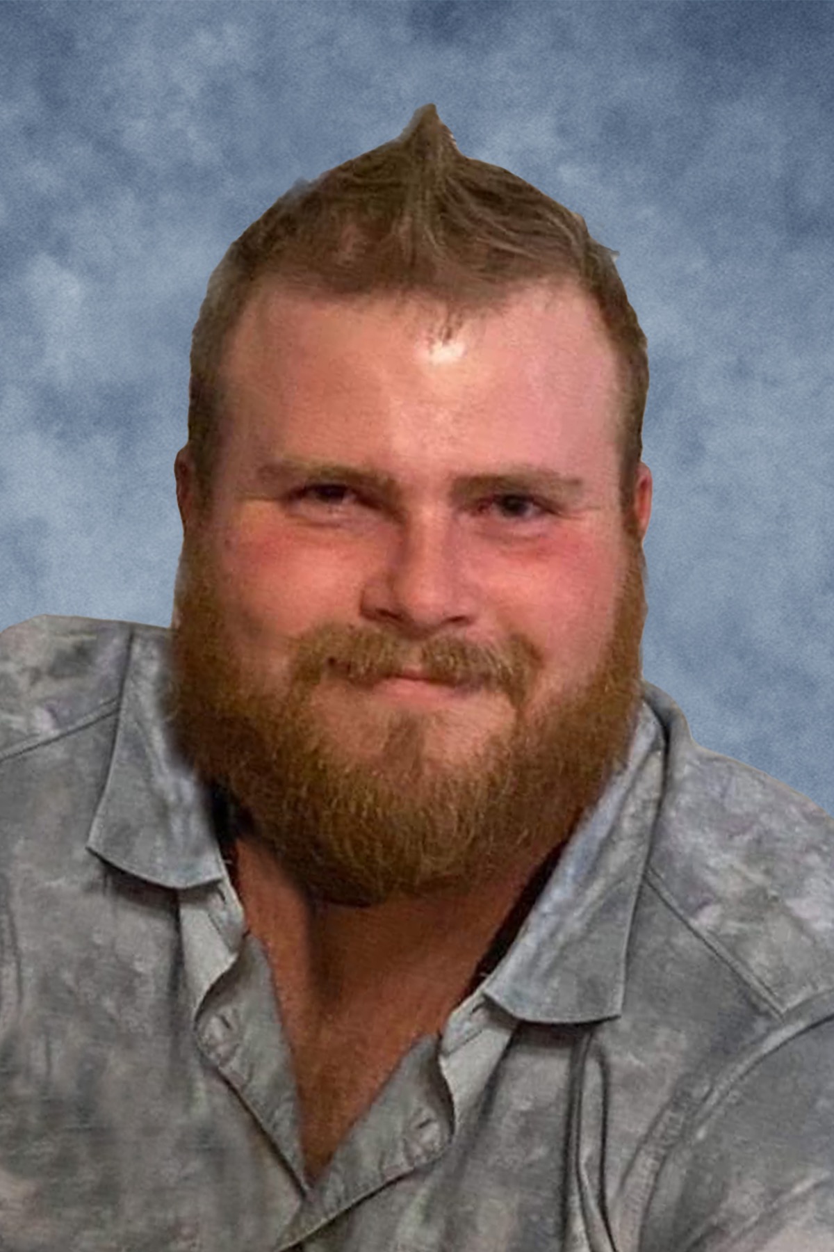 Jaden Barrow - Salina Sun