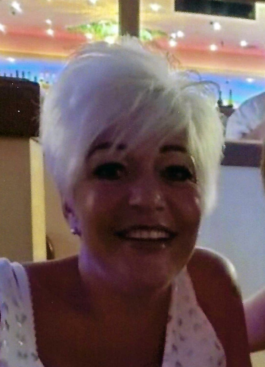 Rusti Nelson - Salina Sun