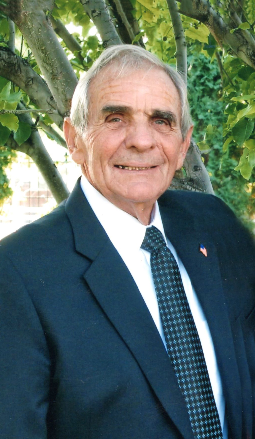 Brent Bastian - Salina Sun