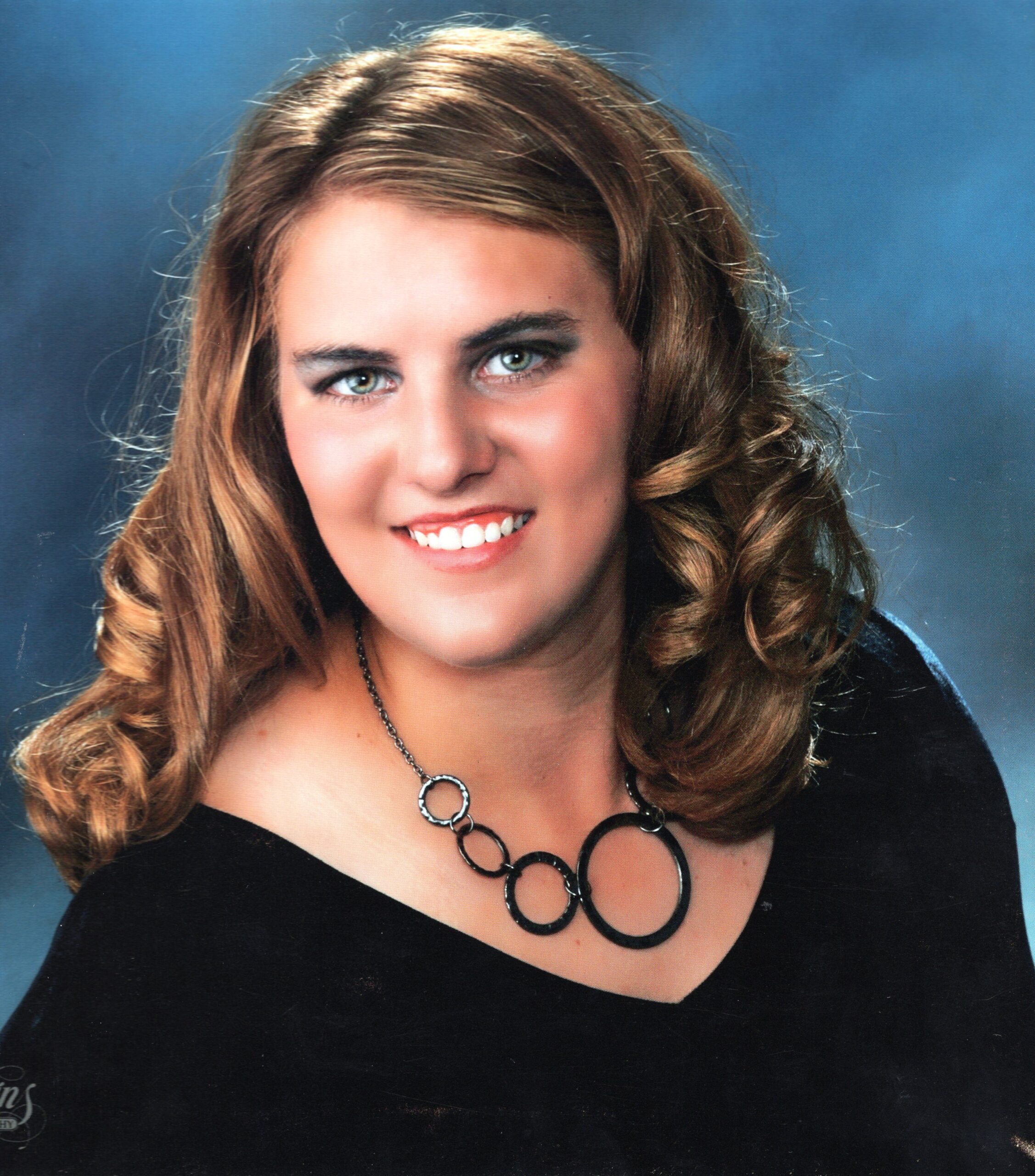 Delanie Dobish - Salina Sun