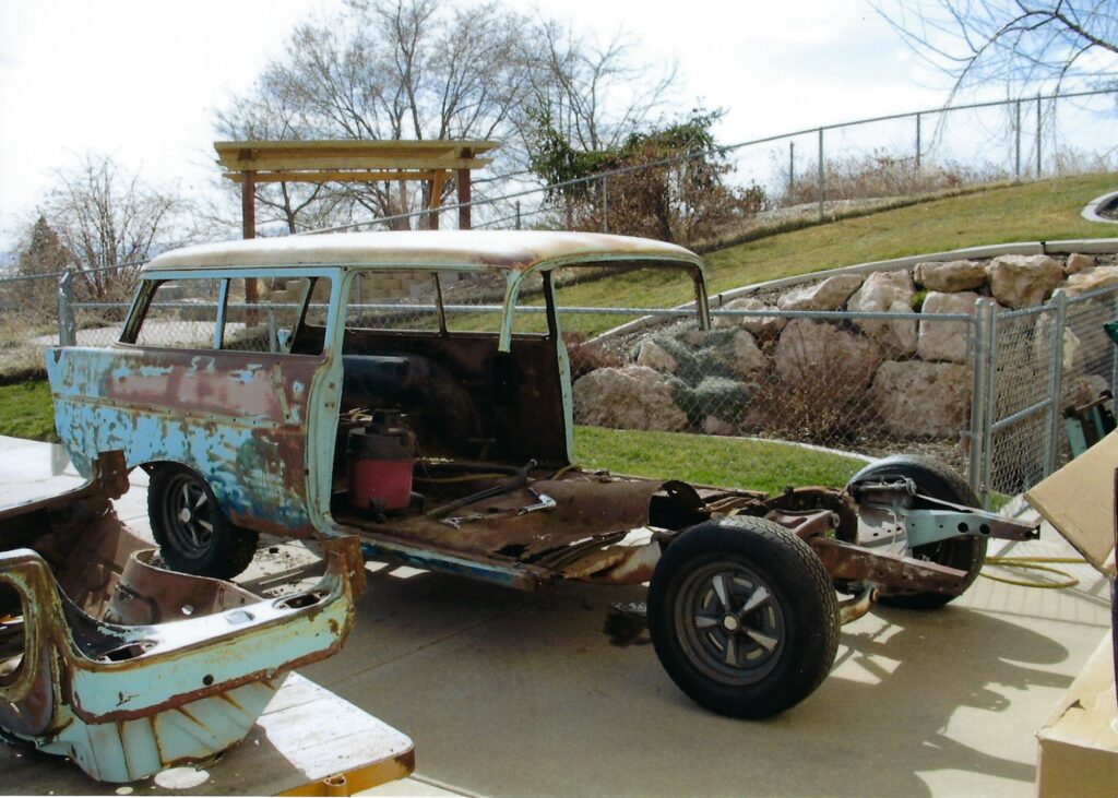 Top Trophy Winners - Salina Sun