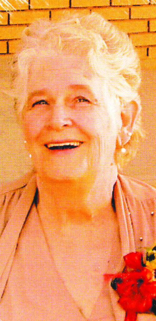 Ellen Scott - Salina Sun