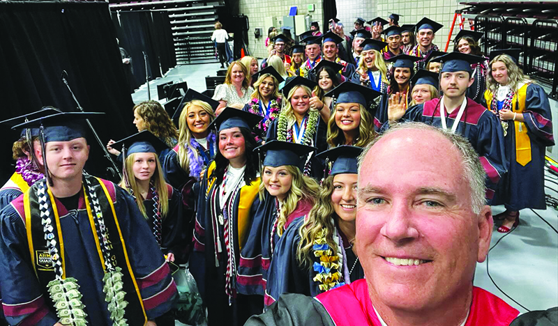 2024 Graduates - Salina Sun