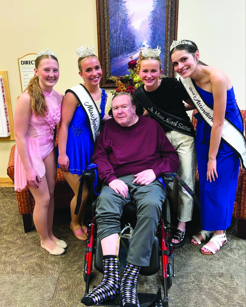 Honoring a Legacy - Salina Sun