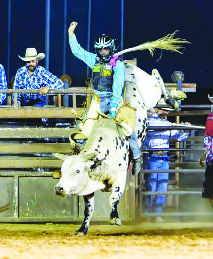 NLBA World Champion - Salina Sun