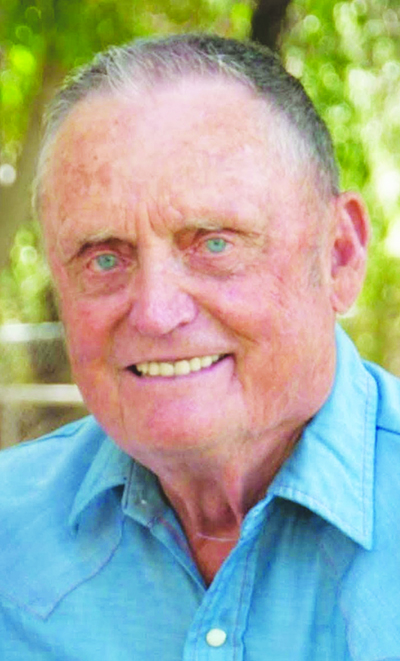 Dee Wayne Jolley - Salina Sun