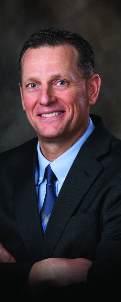 Superintendent of the Year - Salina Sun