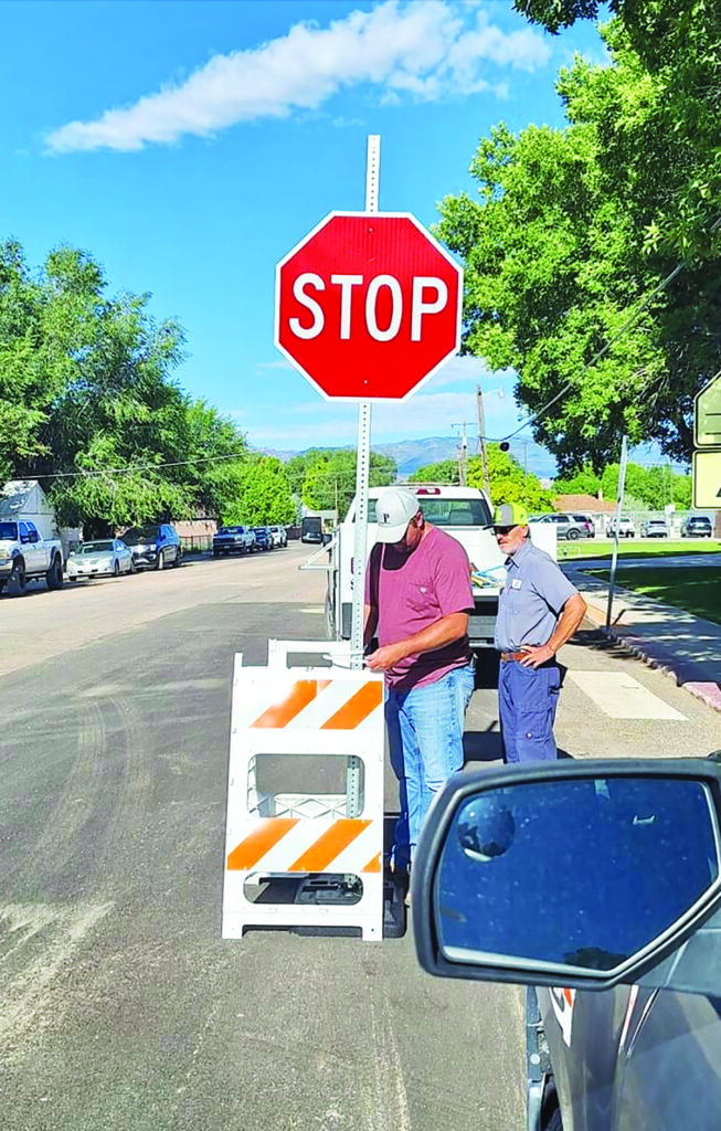 New code enforcement officer - Salina Sun