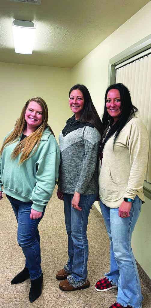 New Recreation Director - Salina Sun