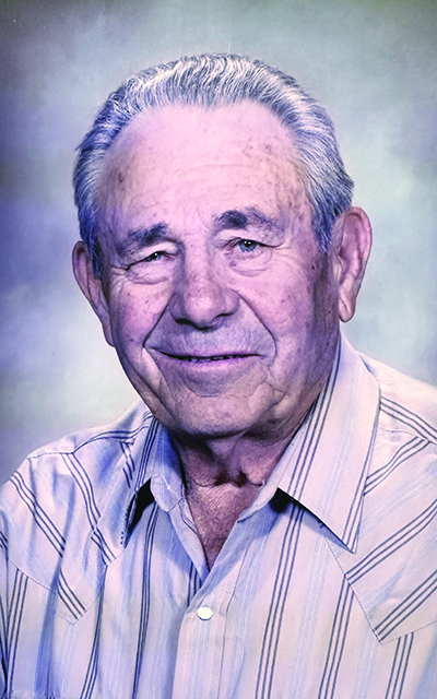 Dick Sorensen - Salina Sun