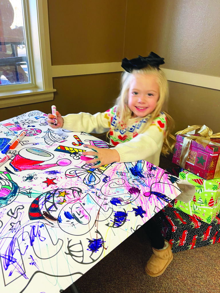 Christmas at Willow Bend - Salina Sun