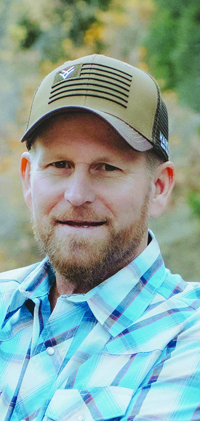 Billy Tanner - Salina Sun