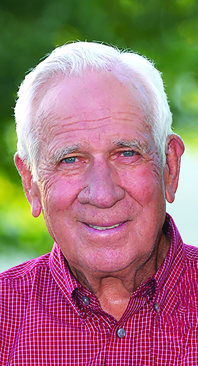 Rodney Rasmussen - Salina Sun