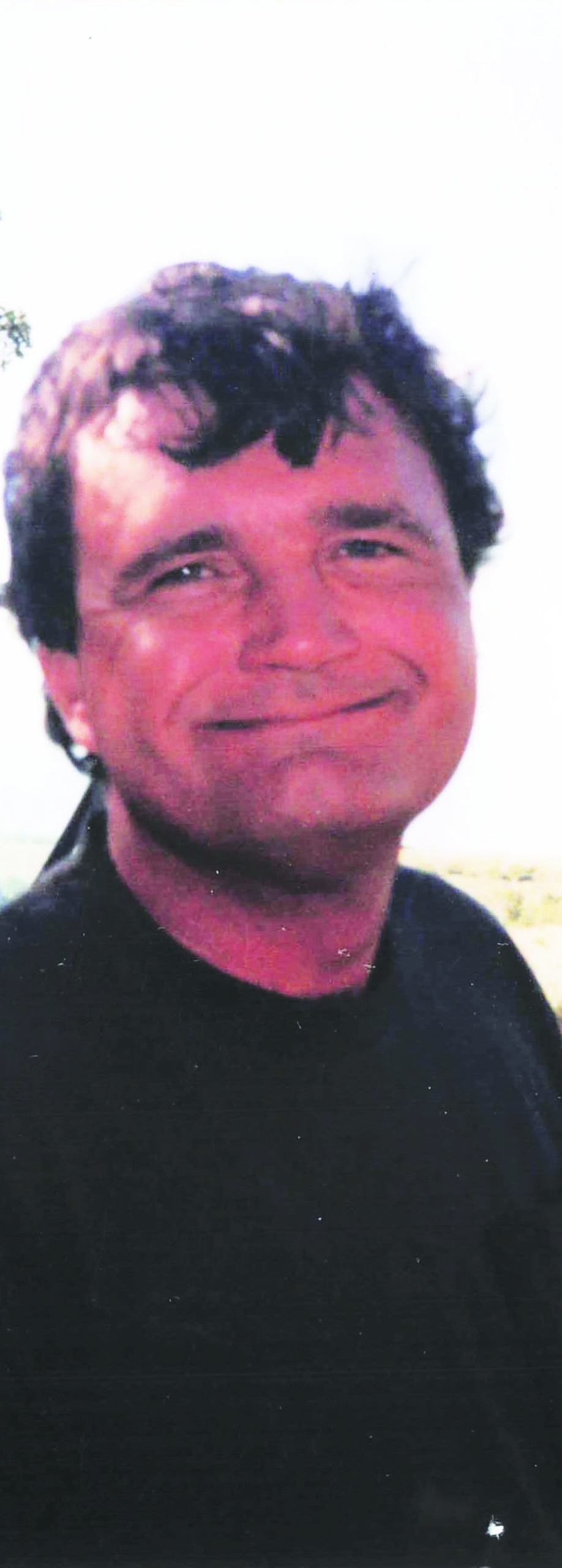 Paul Sorensen - Salina Sun