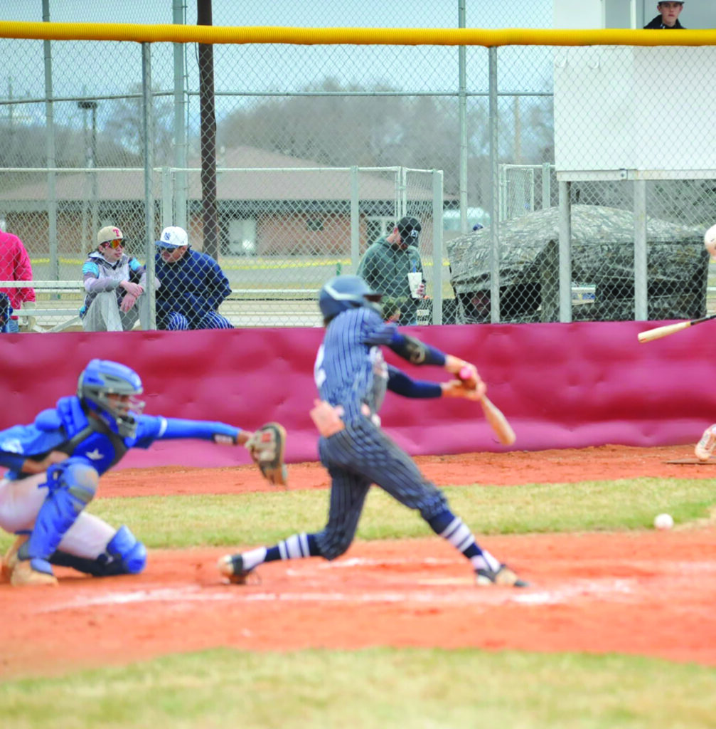 Frozen Rope Tournament - Salina Sun