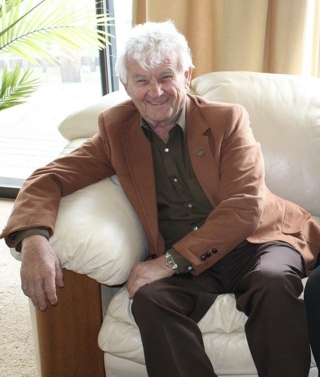 Rodney Lynn Steele - Salina Sun