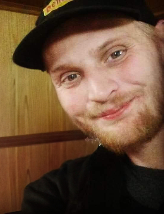 Gordon Strasburg - Salina Sun