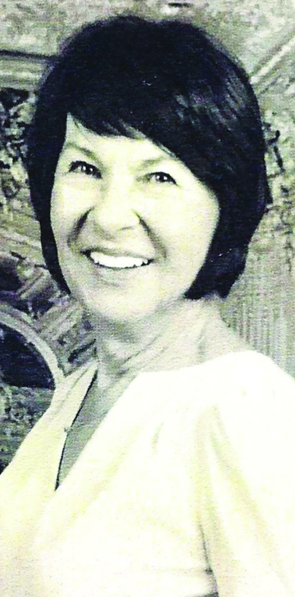 Lorraine Smith - Salina Sun