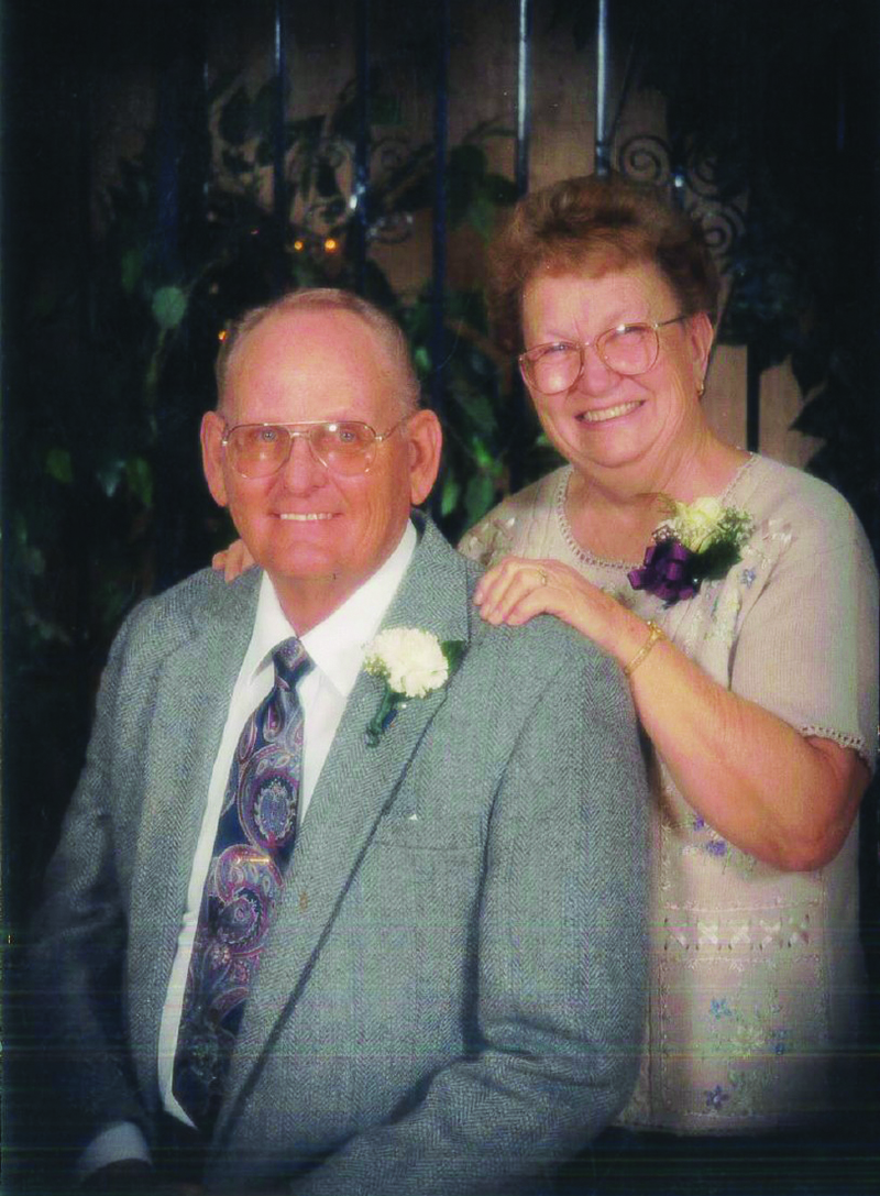 Gunnison Honors Don Nielson as Grand Marshal of 2025 Independence Day ...