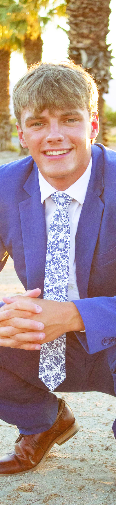 Elder Tyler Foote - Salina Sun